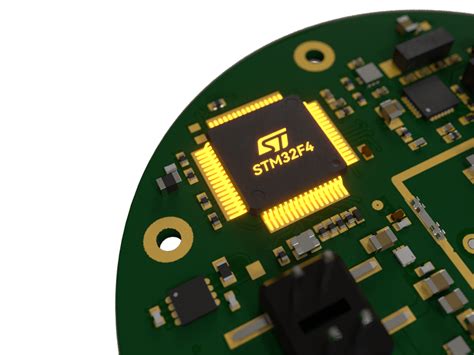 Uav Dronecan Gnss Stm32f4 Processor 无人机 Dronecan 全球卫星定位 Stm32f4 处理器