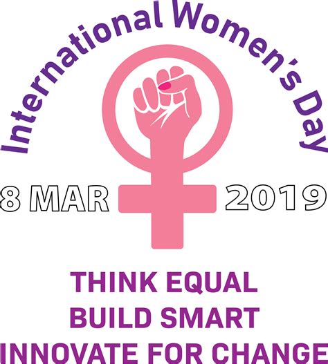 Download International Womens Day2019 Poster