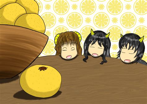 こたつとみかん Ibispaint