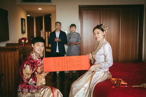 真的太香了选择三亚婚礼圆梦了啊 旅行结婚攻略 旅行结婚选礼成