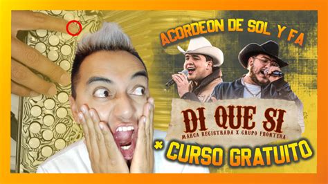 Acordeón De Fa Escalas Acordeón De Fa Pdf Curso Gratis