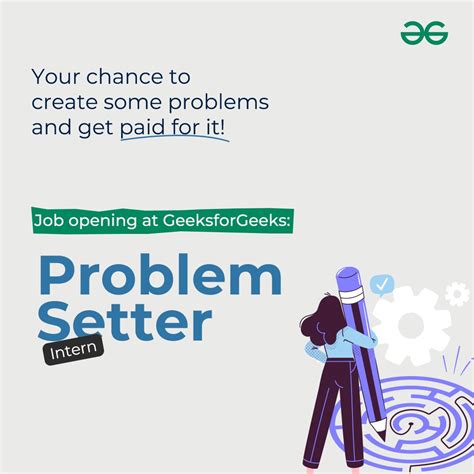 Gfg Geeksforgeeks Gfgjobportal Internship Jobsearch Noida Tech Codingobs Interns