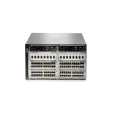 Aruba 5406r Zl2 Switch