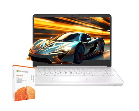 Hp Stream Laptop Hd Brightview Intel Celeron N Gb Ram Gb Emmc Tb Cloud Storage