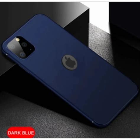 Capa Capinha Ultra Fina Luxo Tpu Para Appie Iphone Pro Tela Shopee Brasil