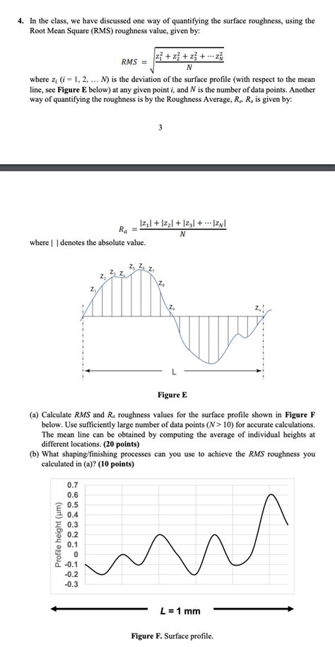 solved 4 in the class we have discussed one way of