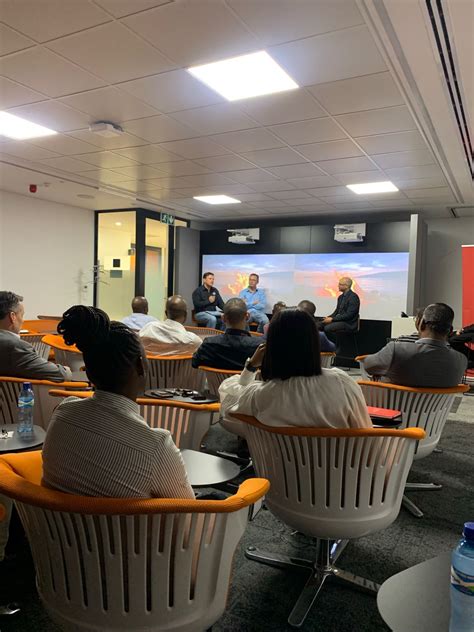 Shannon Reeve Posted On Linkedin