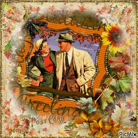 Vintage Fall Photos At Jose Cyr Blog