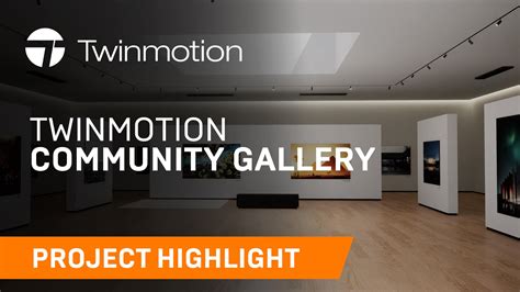 World Architecture Day With Twinmotion See What You Might Have Missed