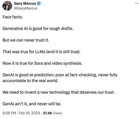 Openai Sora Ignites Physics Debate