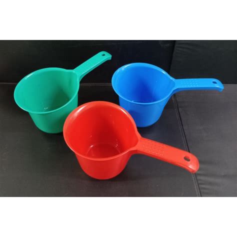 Orocan Plastic Water Dipper Class A Shopee Philippines