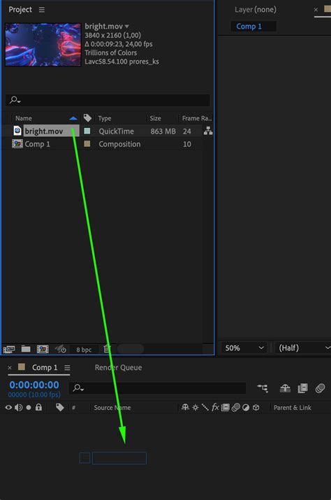 How To Add Effects To Videos In After Effects Aejuice Com