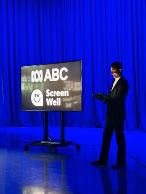 Report Australian Screen Industry Faces Mental Health Crisis If Magazine Jonathon Dutton