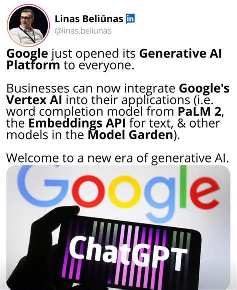 hamed zitoun on linkedin chatgpt generativeai ai