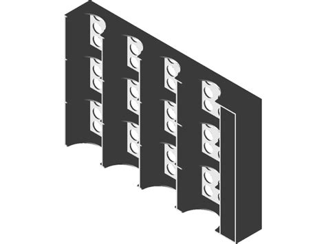 Free Cad Designs Files And 3d Models The Grabcad Community Library