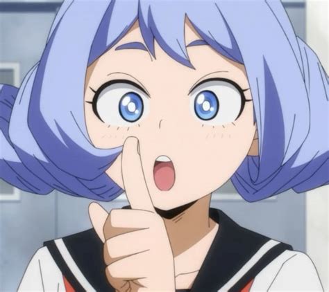 Nejire Hado Anime My Hero Academia Character Art