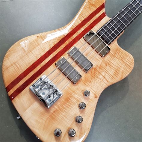 Adonis Bass Ambler Custom Guitars