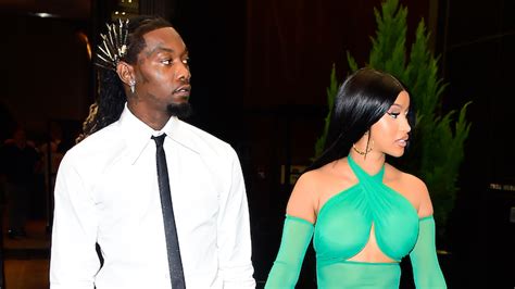 Did Cardi B And Offset Break Up