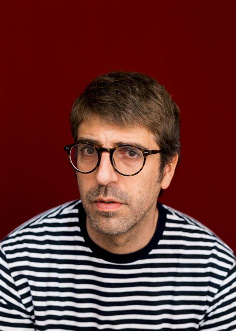 Guillem Gisbert El Ex Cantante De Manel Este Sábado En Marquesa Concerts