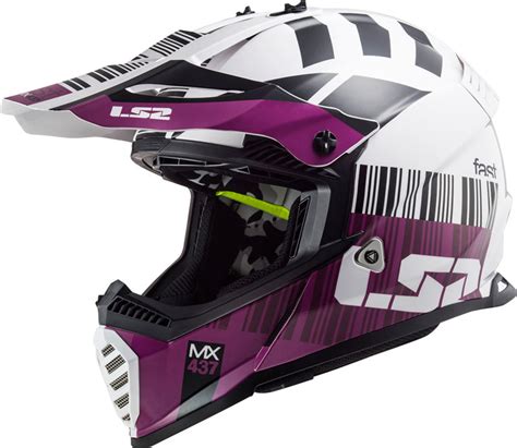 Ls2 Gate Xcode Helmet