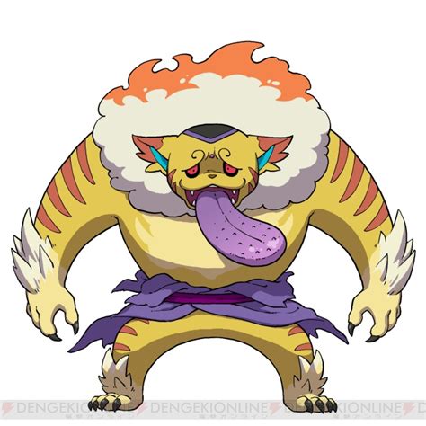 Ducfélin Wiki Yokai Pad Fandom