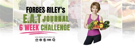Forbes Rileys Trainings