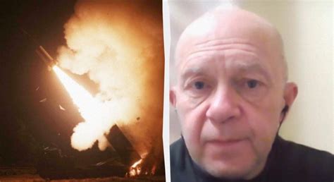 Роль ракет Atacms в войне Украины против РФ изменилась эксперт назвал причину — УНИАН