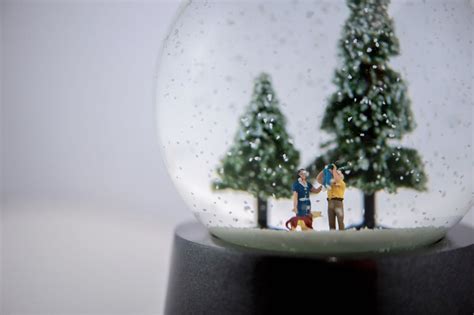 Шар со снегом внутри фото и картинки 68 штук