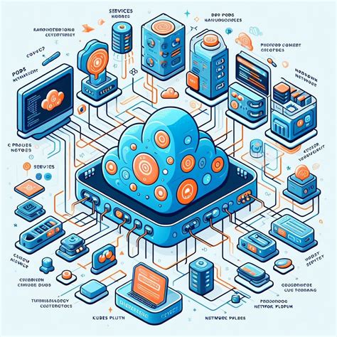 🌐🌐🌐🌐🌐 Day 7 Mastering Kubernetes Networking 🌐🌐🌐🌐🌐 By Vinoth Subbiah Medium