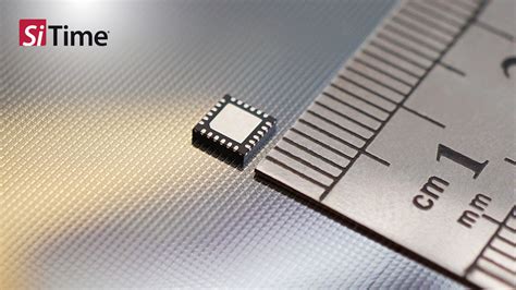 New Integrated Clock Chip For AI Data Centres Data Centre Network News