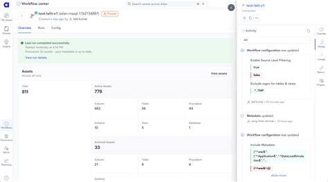 Workflow Atlan Documentation