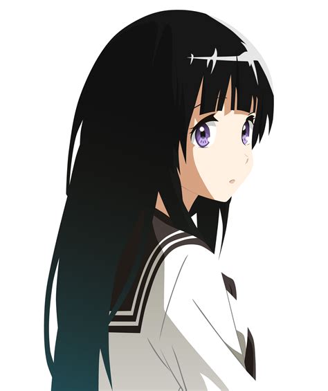 Chitanda Eru By MTRiZkit On DeviantArt Chitanda Eru By MTRiZkit On DeviantArt
