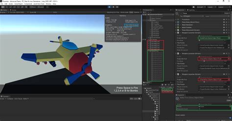 Poseidon 유틸리티 도구 Unity Asset Store
