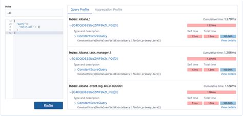 喬叔教 Elastic — 28 — Elasticsearch 的優化技巧 24 — Searching 搜尋效能優化 By Joe Wu Blendvision Medium