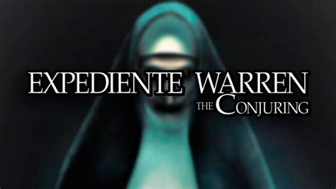 En Qué Orden Ver El Warrenverso Orden Cronológico Y De Estreno De