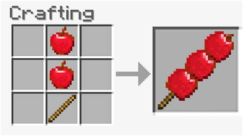 Minecraft BUT You Can Craft SWORDS From ANY BLOCK Minecraft Videos