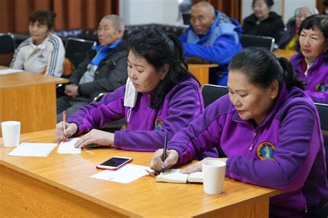 Баянгол ИТХ Mэдээ мэдээлэл