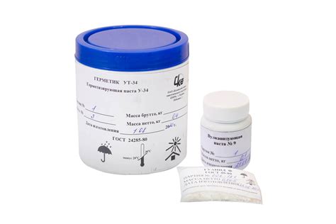 U 30mes 5 Liquid Polysulfide Polymers Based Sealant Kazan Synthetic