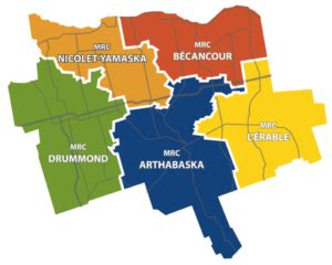 Ensembles De Cartes Abitibi T Miscamingue Alaska Gifex