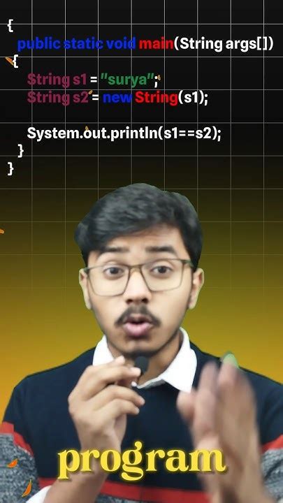Find The Output Programming Youtube