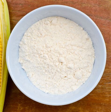 Hydroxypropyl Distarch Phosphate Modified Waxy Corn Starch E1442