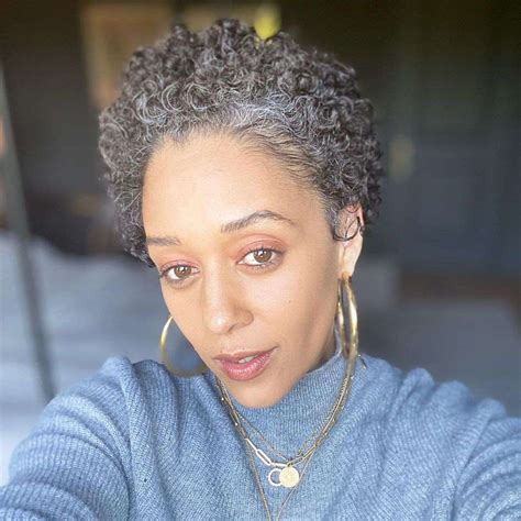 The 30 Best Tapered Haircuts For Natural Curls