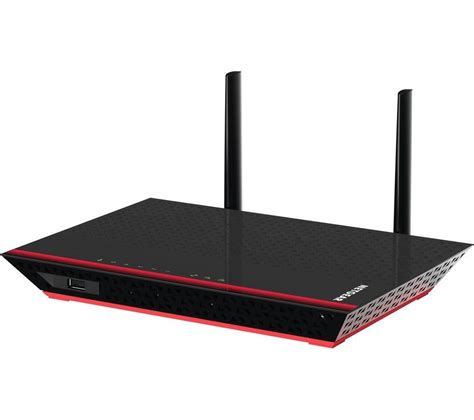 NETGEAR EX6200 100UKS WiFi Range Extender AC1200 Dual Band Deals PC World
