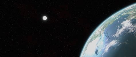 Artstation Planet Generator 20 Blender Resources