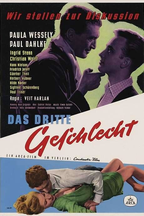 The Third Sex 1957 Full Movie Summary And Plot Explained