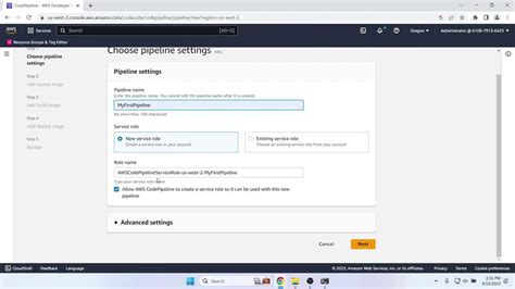 Demonstration 2 Create 2 Stage Pipeline Kodekloud Notes