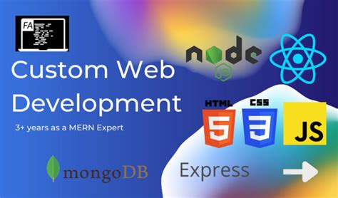 develop website or webapp by flumenaureatech fiverr