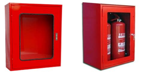 ชุดตู้ Fire Hose Reel ขนาด 80 X 110 X 35 ซม อุปกรณ์ครบชุด Fire Hose And Cabinet