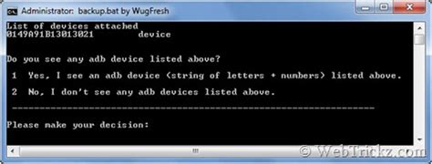 How To Backup Galaxy Nexus Apps And Data Without Rooting