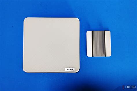 Lenovo IdeaCentre Mini Gen Review Giving The Mac Mini A Run For Its Money